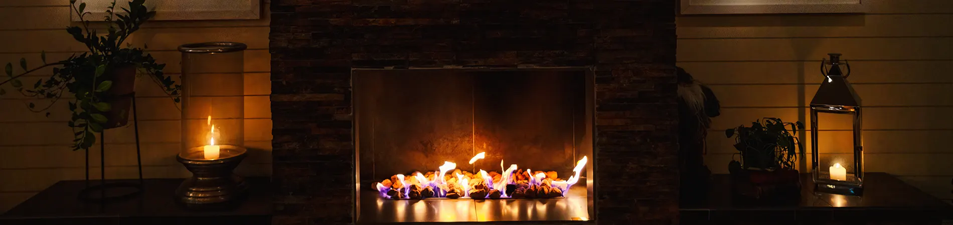 Fireplace Crystals Alhambra, California - Modern Fireplace Glass Crystals